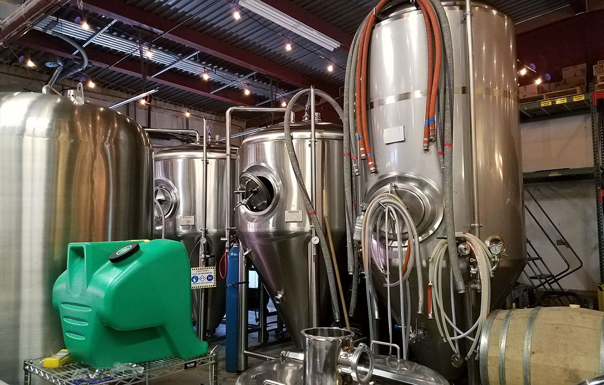 A Conversation with Cape May Brewing Co. | The Craft Beer Diaries